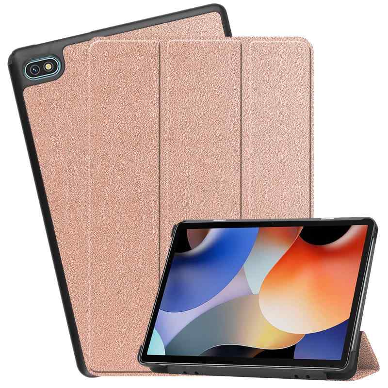 For Blackview Oscal pad 10 10.1インチ 用のケース For Blackview Tab 7 4G / Tab7 Pro 対応 カバー スタンド機能付き 保護ケース オートスリープ機能 超軽量 全面保護型 Bla...