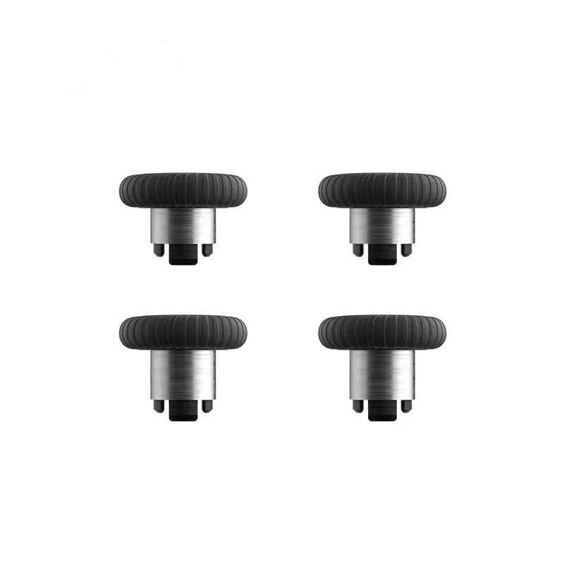 [互換品] FLYDIGI（フライディジ）ゲームパッド用カスタムシリコン製ジョイスティックキャップ – XBOX/VADER/APEX/Arctic Wolf/FLYDIGI全シリーズ対応 純正アクセサリー 並行輸入品（1ペア）並行輸入アク...