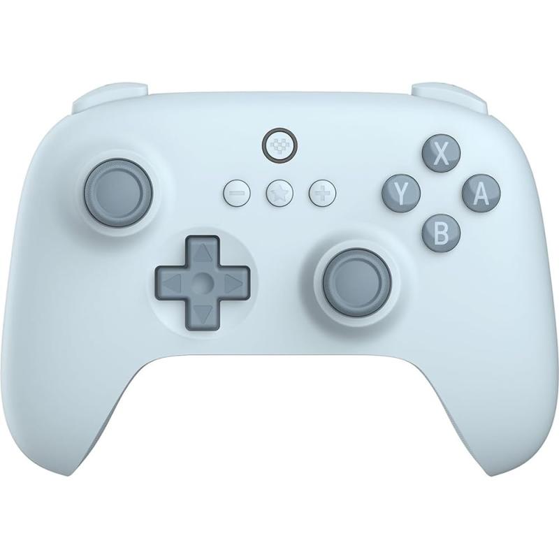 【Switch対応】8BitDo Ultimate C Bluetooth Controller