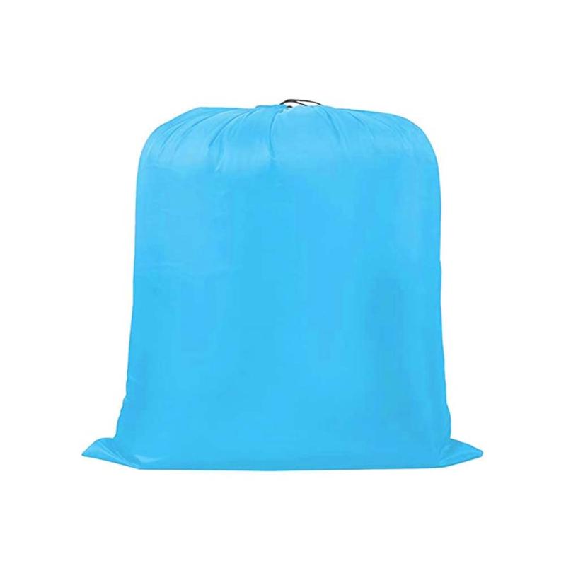 Futakuchi 巾着袋 大型 きんちゃく 特大号 巾着 特大サイズ 着替え袋 きんちゃく袋 撥水 収納袋 旅行用 ポーチ 濡れた服 水着 収納ポーチ 防塵 靴袋 撥水 温泉バッグ 巾着ポーチ トラベルポーチ【撥水処理】巾着袋の表面には撥...