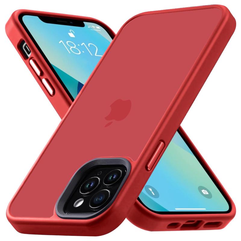 COSOIK iPhone 13 Pro Max 用 ケース