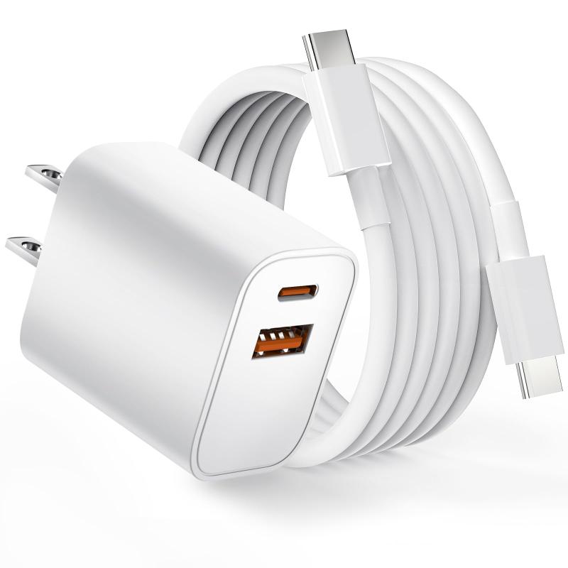 タイプc 充電器 PD20W 急速充電器【業界超軽量·PSE認証】 USB 充電器 ACアacアダプター Type-C USB-C電源アダプタ コンセント iPhone 16/15/14/13/12 Pro/X/iPad Pro/iPad ...