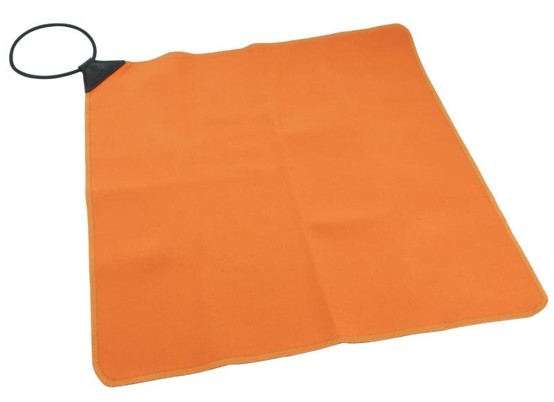 KING バッグアクセサリー color collection カメララッピングクロス