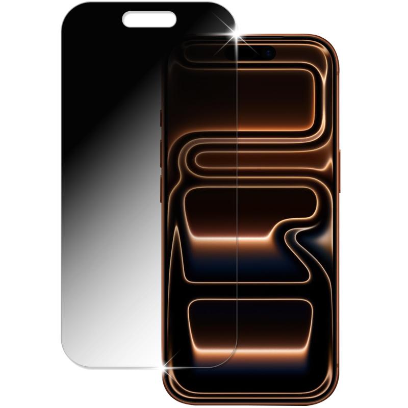 Lifeinnotech iPhone17 promax 用 覗き見防止フィルム 360度 プライバシーフィルター 保護フィルム ブルーライトカット 指紋防止 360° 上下左右 見えない 反射防止 アンチグレア PET素材互換性のあるモデ...