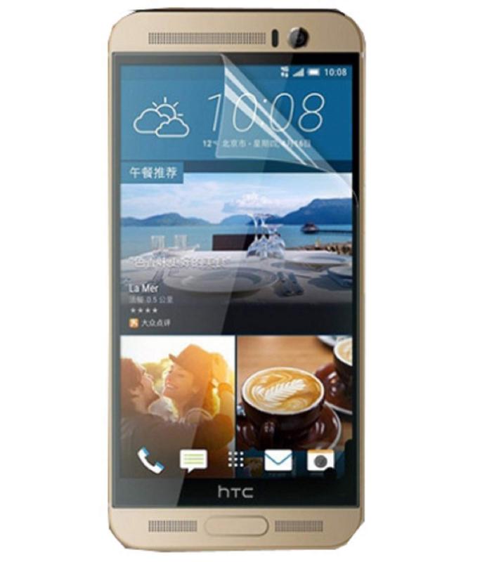 【千客屋】HTC One M9+/M9 Plus専用 指紋防止 気泡が消える液晶保護フィルム 光沢タイプ クリアーシール「524-0011-01」 524-0011-01用途:HTC One M9+/M9 Plus専用のスクリーン保護シール...