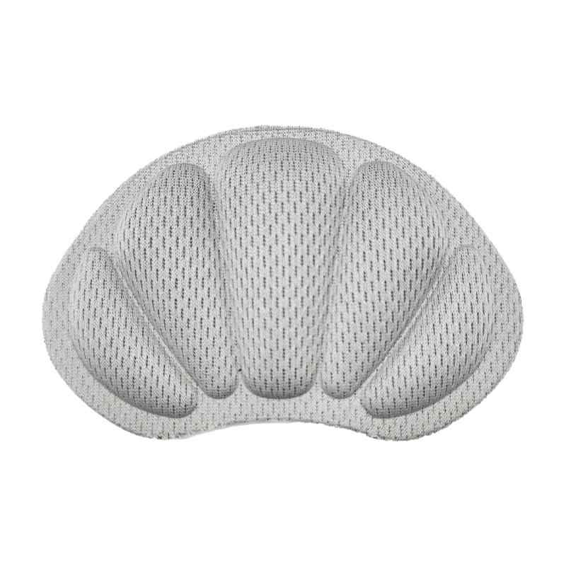 STRAZAR SHOE_INSERT剥がして貼るだけの簡単取り付け。強力粘着シールでしっかり靴に装着し、歩行によるズレや剥がれを防止し、快適な歩行や運動をサポート蒸れやすい靴中の環境に対応した通気性の高いメッシュ加工スポンジ素材を採用靴ず...