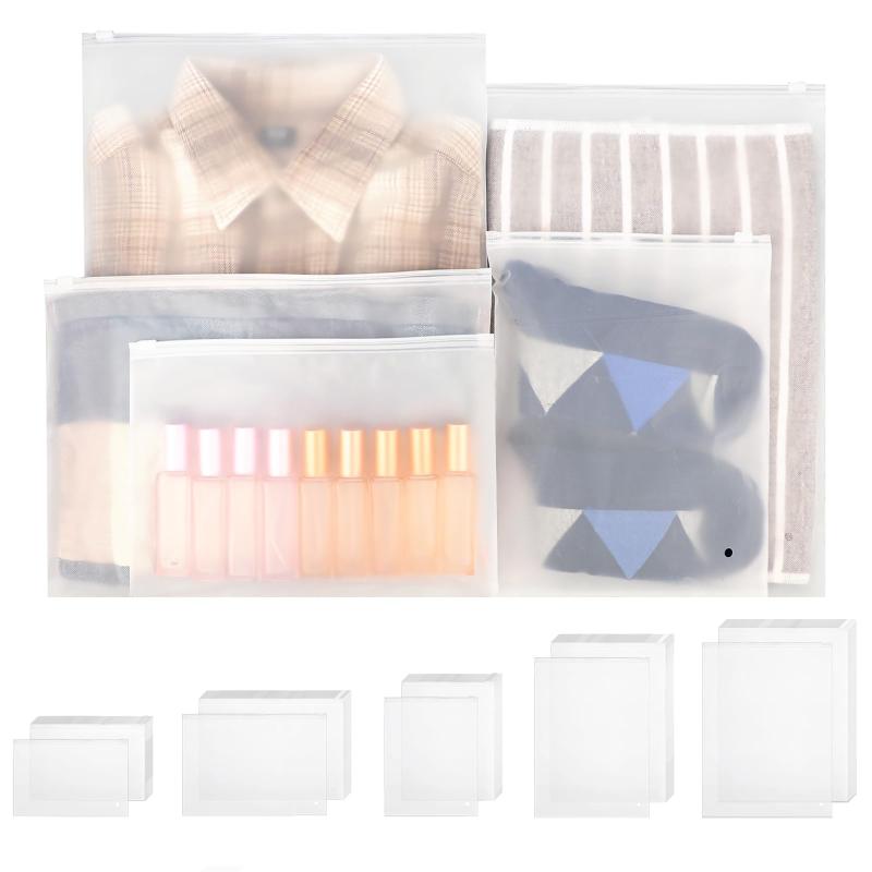 Svaldo つ防水 巾着袋 ビニール 巾着袋