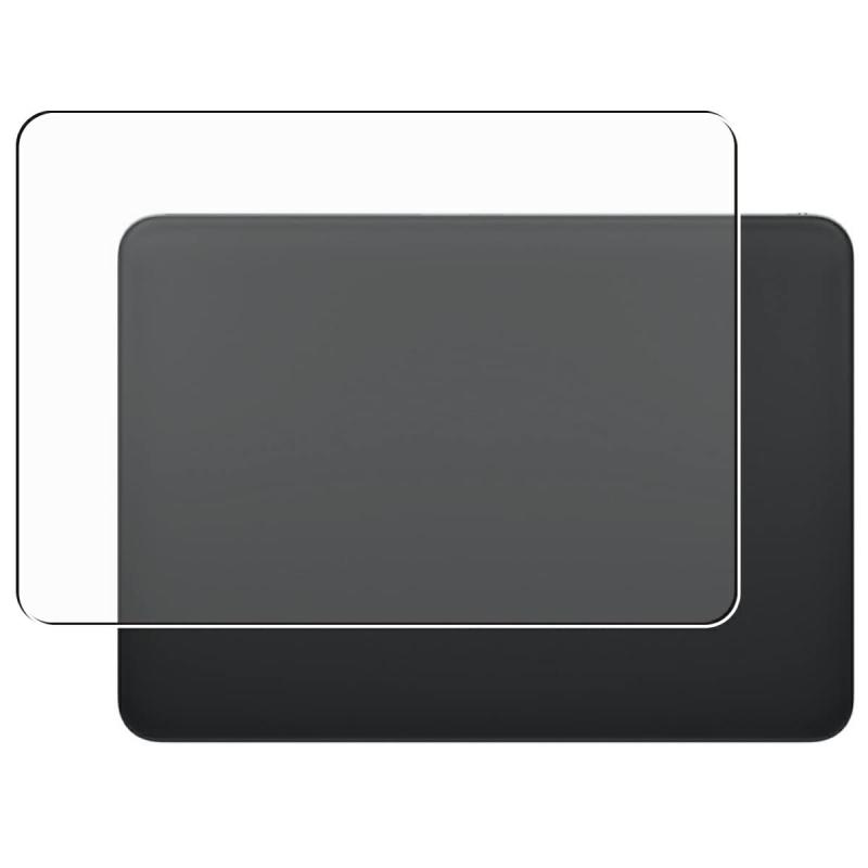 ClearView Magic Trackpad 第3世代 2021/2022年モデル用 タッチパッド専用保護フィルム 気泡レス 日本製