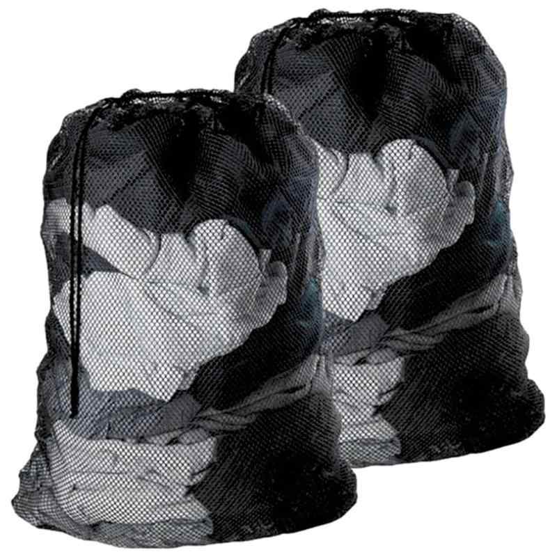 cobalt planet 洗濯ネット 大 ランドリーネット 布団 せんたくネット 60x90cm 特大 洗濯機 ネット 粗目 メッシュ 角型 巾着タイプ ぬいぐるみ 収納 枕 洗える 大物用60×90cmの特大サイズの洗濯ネットです。シン...