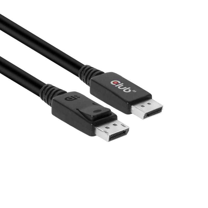 Club 3D DisplayPort Calble