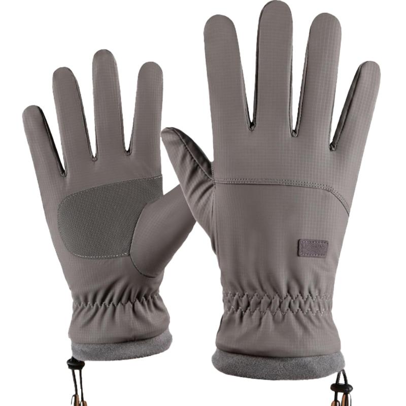 [ホワイトファング] 手袋 通勤 通学 グローブ 裏起毛 防寒 耐寒 防風 カジュアル オフィス シンプル メンズ NT196シンプルな色使いに手首のデザインがおしゃれな メンズ カジュアル デザイン 手袋。裏起毛で保温性に長けたデザインな...