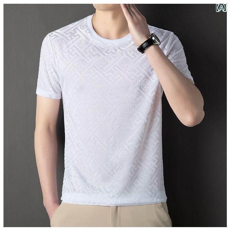 specifications: instruction: ・スタイル: 韩版 instruction: ・货号: 156短T instruction: ・主な素材: 聚酯纤维（涤纶） instruction: ・柄: 格子 instruct...