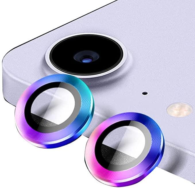 【Fotee】レンズ保護カバー・カメラ保護フィルム・Apple iPad Air5用 カメラカバー 10.9インチ (2022) カメラカバー ガラスフィルム カメラ保護 レンズカバー 強化ガラス レンズ保護 保護フィルム
