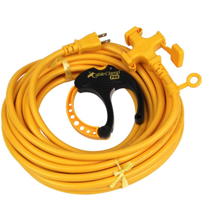 宏和工業 KOWA 延長コード 10m FM02-10 黄色C原産国:日本用途:屋内用延長コード定格:15A・125Vコンセント:2PX3ツ口色:黄