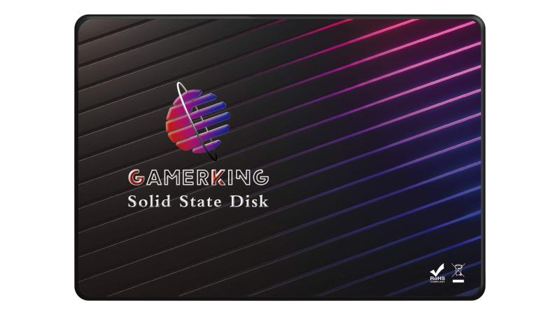 Gamerking SSD New