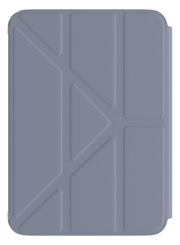 【MagEasy】 FACET for iPad mini 6 (2021) / iPad mini 7 (2024)