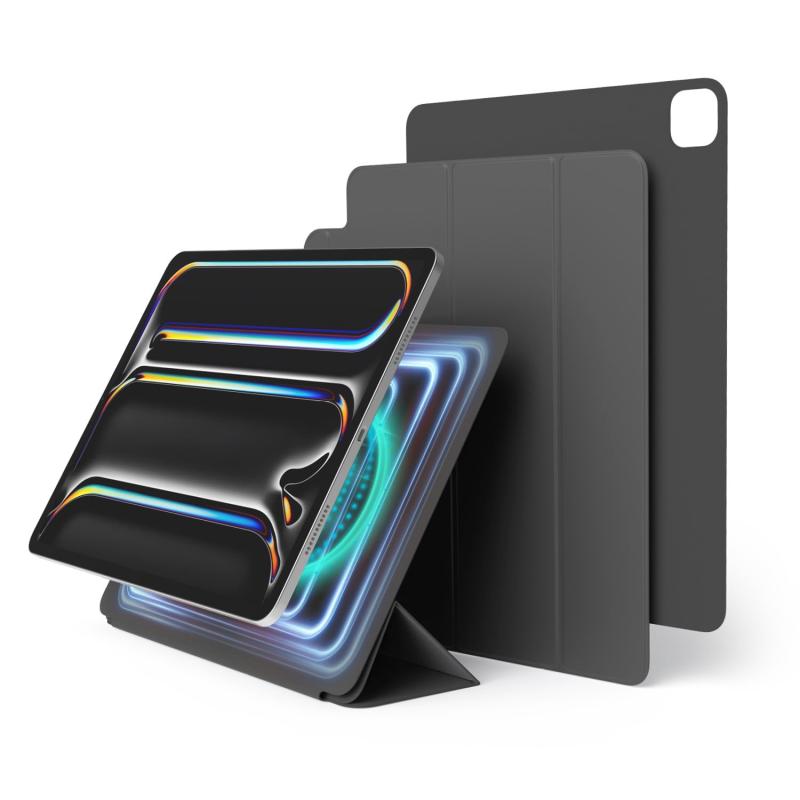 【elago】 MAGNET FOLIO for iPad Pro 13 (2024)