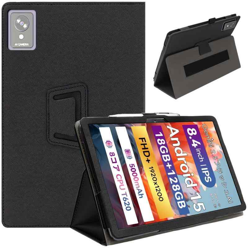 HEFENGKU タブレットケース 10.4インチ For アビドパッド Tavoni S60/Avidpad S60-15/S60-16/アビドパッド S60-16 ケースカバー 高級PU レザー タブレットカバー 全面保護カバー 角度調...