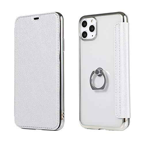 iPhone12 / 12 mini / 12 Pro / 12 Pro Max ケース/カバー 手帳型 レザー リング付き カード収納 かわいい おしゃれ ケース アップル アイフォン12 / 12ミニ /12プロ / 12プロマックス ...