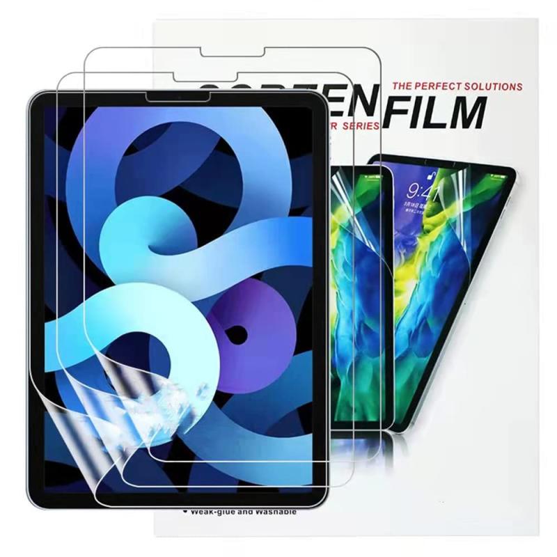 【アンチグレア】【3枚セット】iPad mini6 第6世代 フィルム アンチグレア サラサラ タッチ感 独創PET素材 反射防止 飛散防止 ケースと干渉せず 衝撃吸収 撥油性 疎水性 液晶保護フィルム【対応機種】iPad mini6 第6...