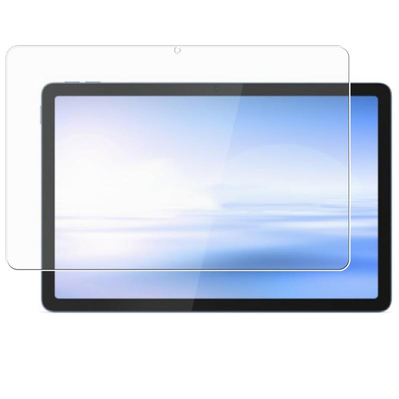 [反射を抑えすぎない、光沢感も] ClearView NEC LAVIE Tab Lite TL103/KAL 2025年夏モデル 10.1インチ用 [マット 反射低減] 液晶 保護 フィルム 気泡レス 日本製さらさらしたタッチのマットタイ...