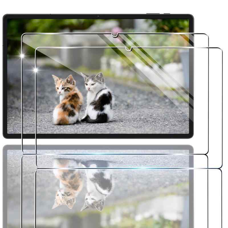 対応 Teclast P50AI / P50 / P50S / T50HD / T50MAX / T50 Plus / Odea A11 / Odea S11 ガラスフィルム 2枚 Teclast P50AI 11インチ タブレット フィル...