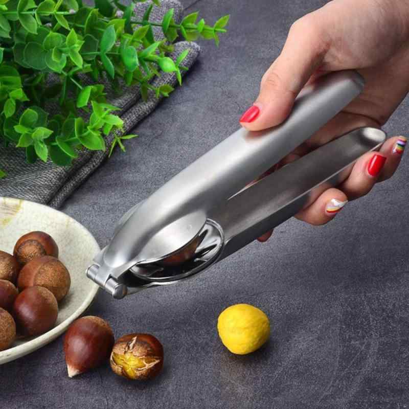 栗 の 皮 むき 器栗の皮むき器 ステンレス 栗剥き皮むき用 栗 クリ くるみ ナッツ 甘栗 皮むき ピーラー 製菓道具 栗 剥き器栗皮むき栗むきくりむき器栗皮むき機くりかわむき栗かわむき器