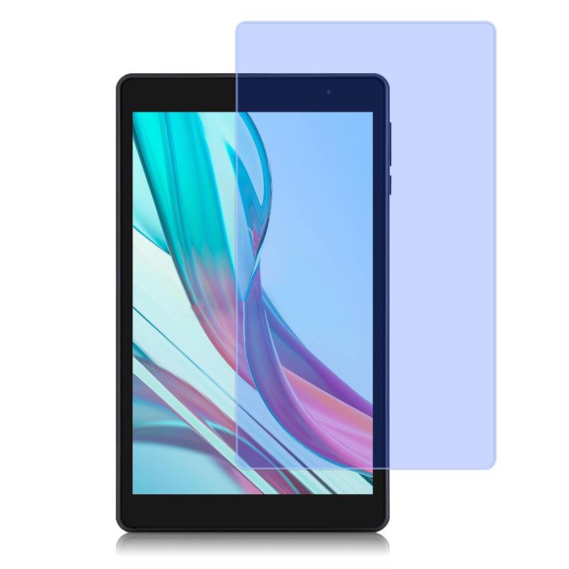 1枚 ブルーライトカット フィルム FOR aiwa tab AB8 JA3-TBA0802 8インチ タブレット 向けの ブルーライトカットフィルム 保護フィルム 液晶保護フィルム 反射防止 指紋防止 気泡防止 9H硬度 保護フこの製品は...