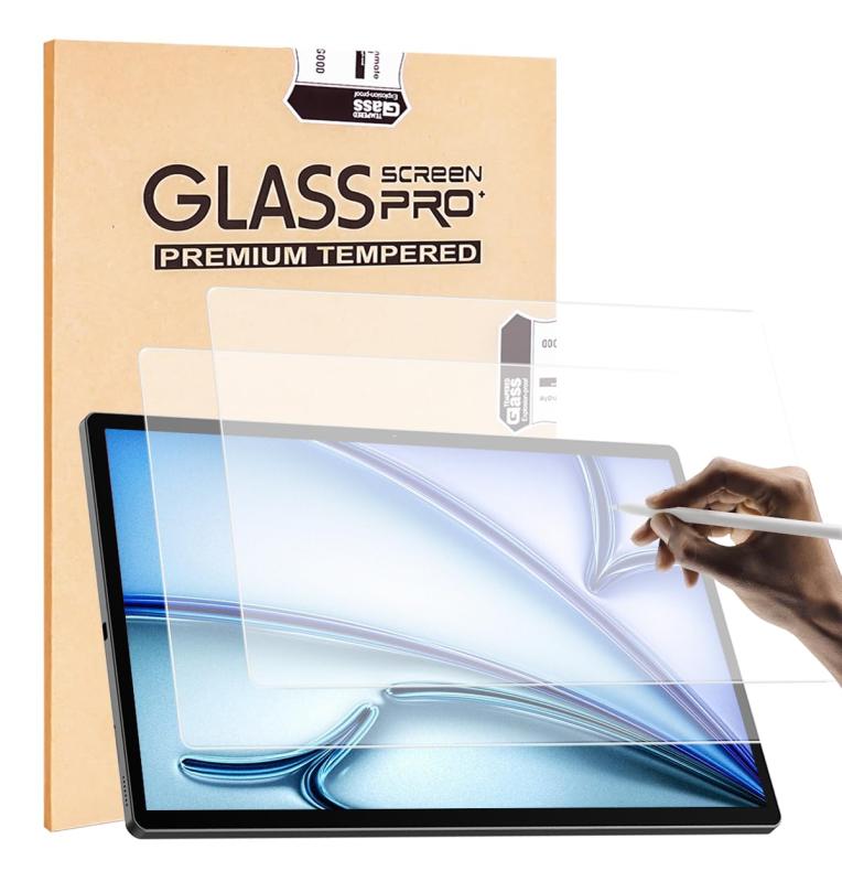 2枚入り MESWAOタブレット 15.6インチB3/B3pro 専用紙のようなフィルム 書き心地が向上【対応機種】MESWAOタブレット 15.6インチB3/B3pro 用の専用紙のようなフィルムです書きや絵画に特別設計されたフィルムです...