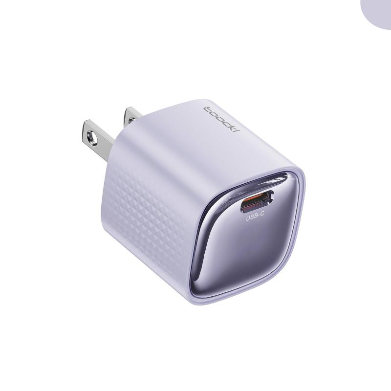 toocki RUIYUE 20W 30W小型充電器 〷