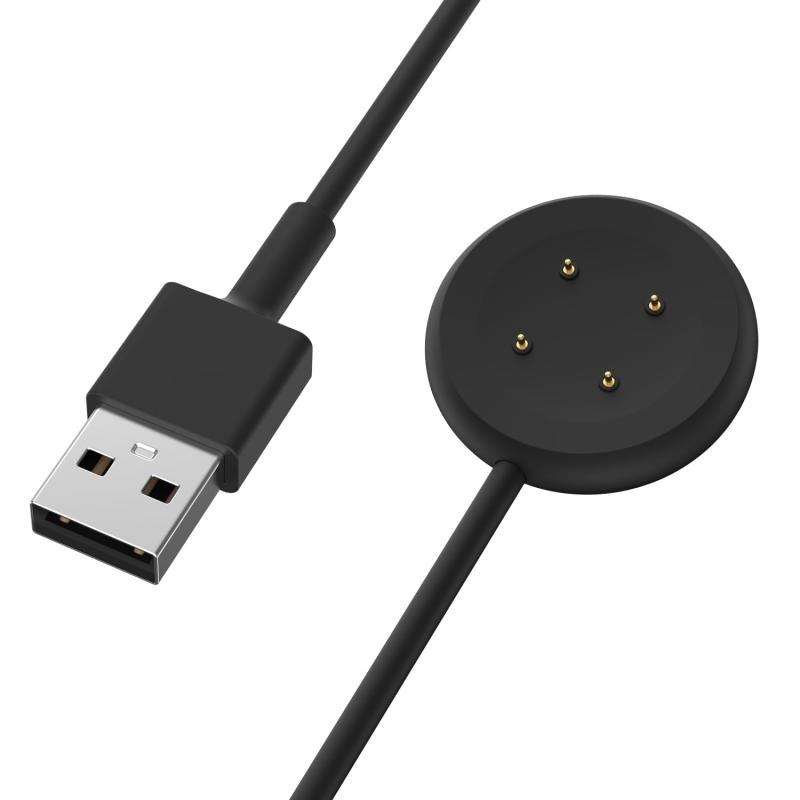 MoKo Pixel Watch チャージケーブル グーグルピクセルウォッチ専用充電ケーブル「適用機種」PixelWatch専用USB-TypeC式磁性チャージャーケーブルとなります。第2世代と他の機種に対応できませんので、機種世代をしっか...