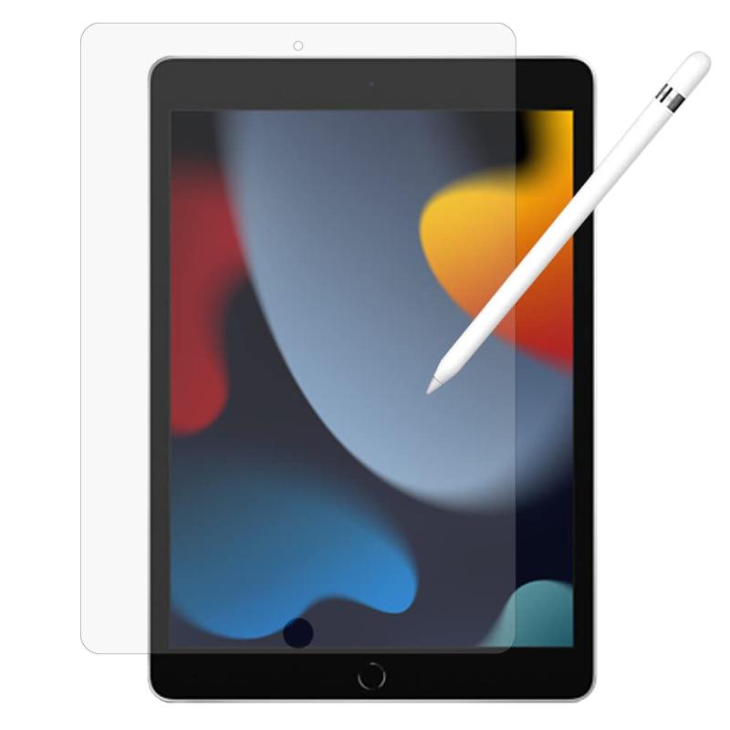 MS factory iPad 10.2 2021 2020 2019 用 フィルム ペーパーフィルム 保護フィルム ipad10.2 ipad9 第9世代 ipad8 第8世代 ipad7 第7世代 対応 アンチグレア 日本製 MX...