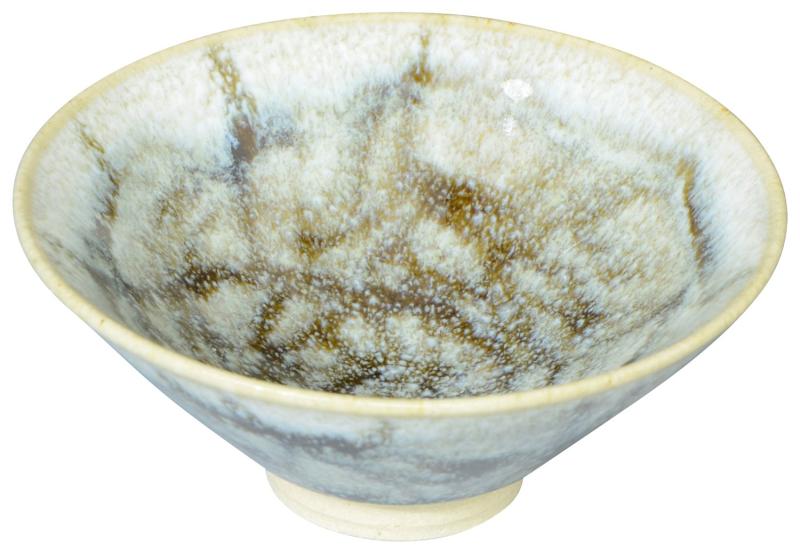 京焼 清水焼 盃 柳窯 万華油滴 gym349サイズ:約直径9×高さ4cm素材:陶器生産国:日本