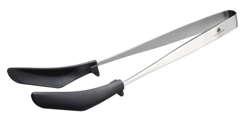 オークス ステンレス 炒めトング