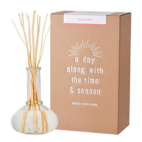 アデイ(a day) a dayリードディフューザー100ver.2(フィグ&amp;クローブ) 100ミリリットル (x 1)サイズ:-原産国:日本内容量:100ml