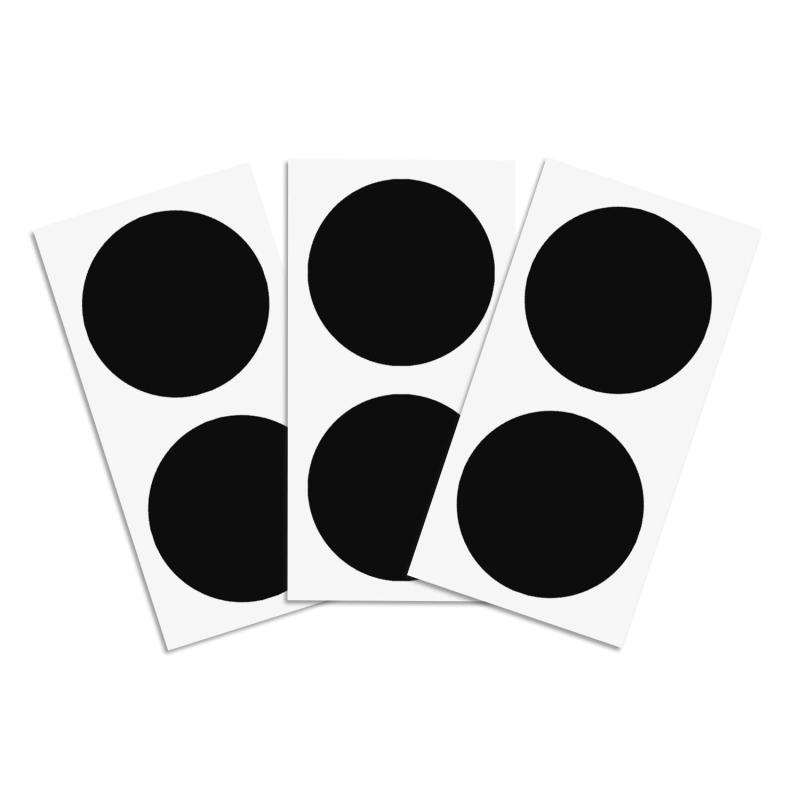 nfc シール Ntag215 NFCタグ 小型NFCタグ シールNFC Stickers NFC Tags /25mm / 504バイトメモリ/すべてのNFC携帯電話に対応/TagMo、互換性 iPhone - Timeskey NFC