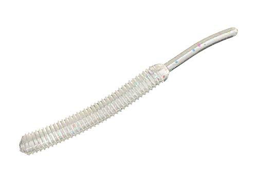 スミス(SMITH LTD) ワーム スクリューテールグラブ 1.5インチ GF827 グロー/オーロラグリッターサイズ: 1.5インチ入数: 13本入