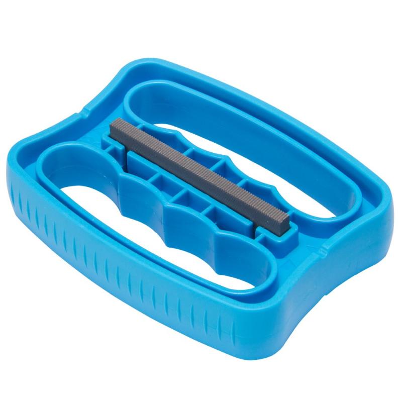 XCMANスキー板の側面の傾斜面のファイルガイドのエッジのチューナーツールの多くは87 88 89 90度のファイルを持っています87の88の89度と高品質のスキースノーボードサイドエッジベベルマルチツールは、ファイルを含む.理想的なスキー...