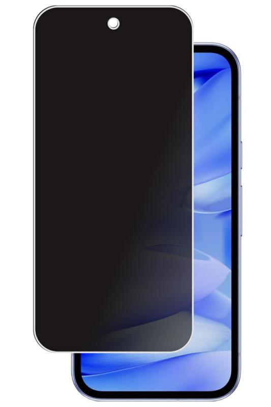 ClearView Google Pixel 9a用 液晶 保護 フィルム 気泡レス 日本製