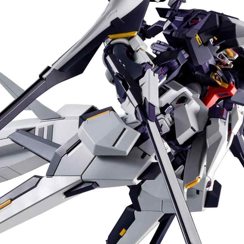 BANDAI SPIRITS HG 1/144 クルーザーモード用ブースター拡張セット（ADVANCE OF Z ティターンズの旗のもとに）1／144スケール組み立て式プラモデル対象年齢：8才以上製品素材：PS・組み立てに接着剤は使用しません
