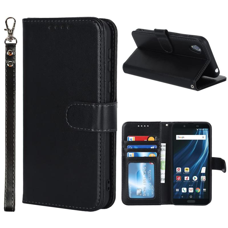 R61PUwallet for AQUOS Sense2