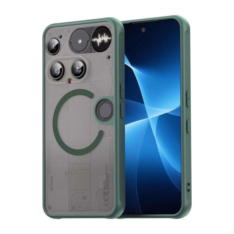 For Google Pixel 10 Pro ケース MagSafe対応 カバー CNEVISON ワイヤレス充電対応 半透明 薄型 耐衝撃 マグネットケース 耐衝撃バンパー スマホケ-ス グーグルピクセルマット質感 軽量 耐衝撃 TPU...