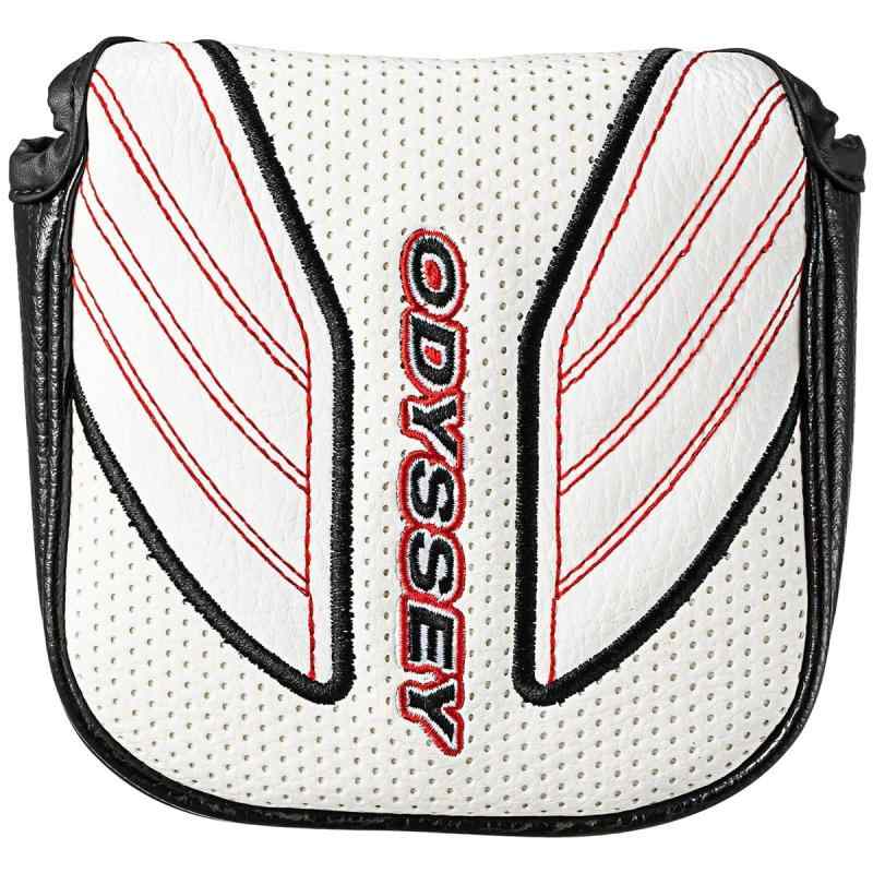 オデッセイ(ODYSSEY) ネオマレット パター カバー AUTHENTIC NEO MLT L (パター用) メンズ