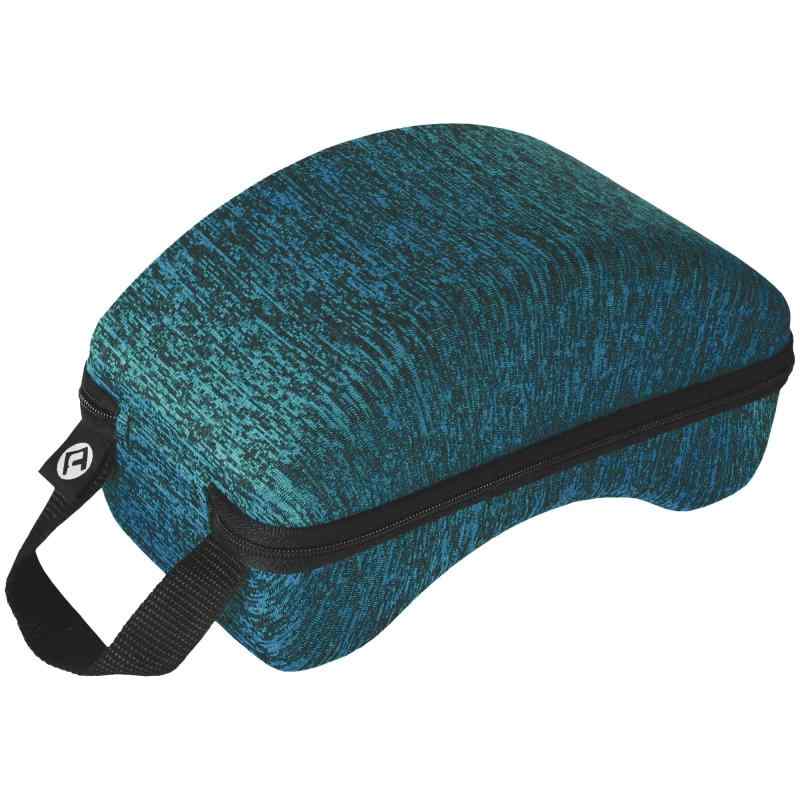 ノースピーク(north peak) ゴーグルケース スノーボード スキー 【ベンチレーション付き/ゆとりのある大きめサイズ】 NP-5128品質:EVAゆとりあるサイズで大型レンズも収納可能ベンチレーション付