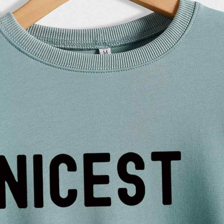 ・カテゴリ: スウェット・スタイル: ストリート・柄: プリント・フィット: ルーズ・セット内容: 単品・着丈: ミディアムロング・袖丈: 長袖・袖タイプ: スタンダード・ネックライン: クルーネック・厚み: ミディアム・主な素材: CVC...