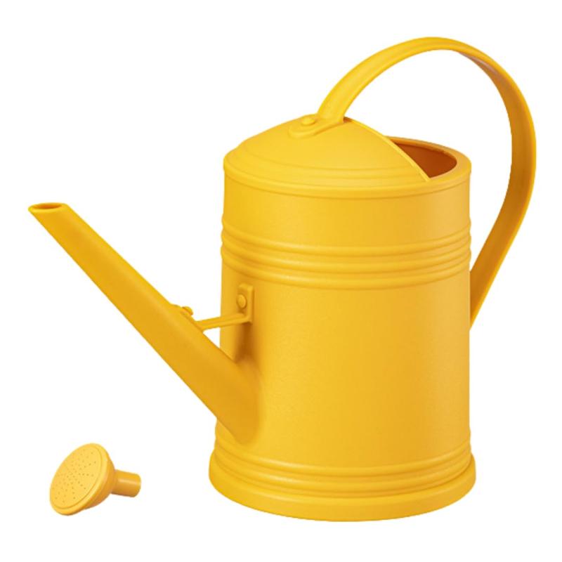 store88 ジョウロ 大容量 おしゃれ 観葉植物 ガーデニング 水やり 北欧風 園芸 栽培 プラスチック【大容量じょうろ】約2L入る大きめのタンクで、一度にたっぷりの水を注ぐことができます。観葉植物や家庭菜園、花壇への水やりなど多くの場...