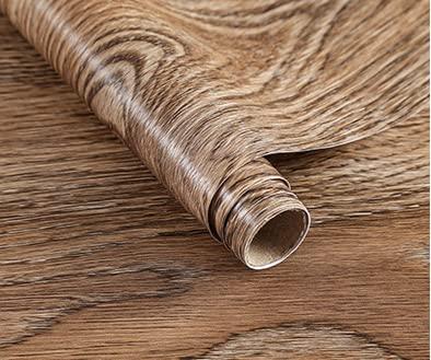 (pont du monde) 壁紙シール はがせる ウォールステッカー 壁紙 防水 防湿 (幅40cm×200cm)