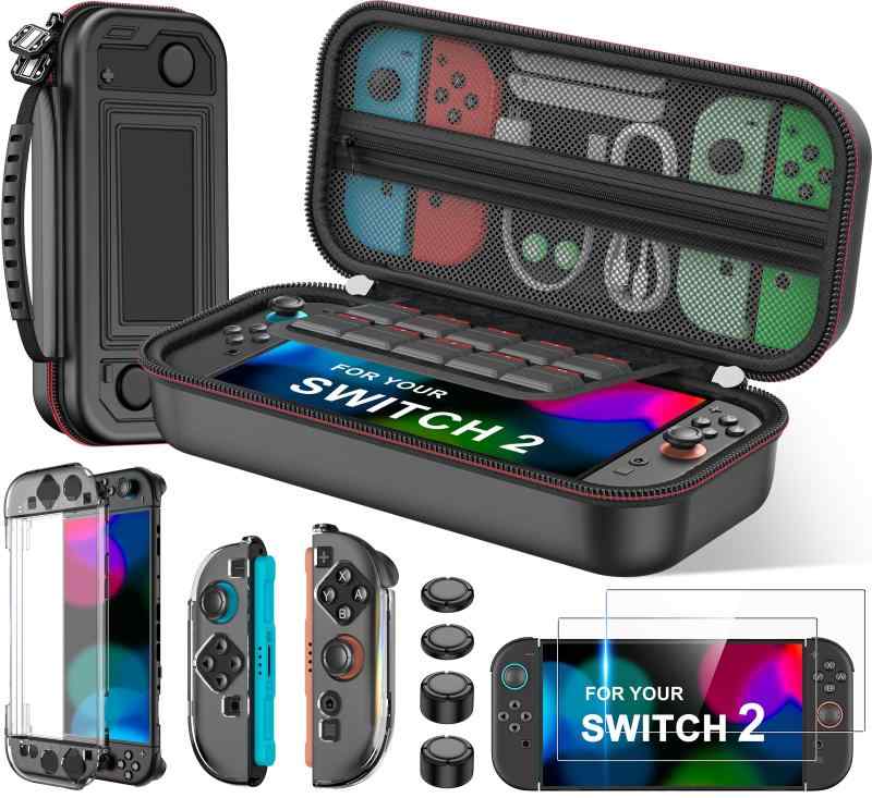 スイッチ コントローラー