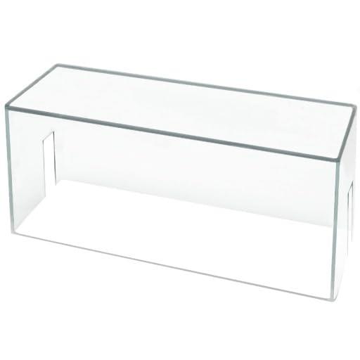 BBT Switch 2 ドックカバー（2025年モデル）専用 アクリル本舗 被せるだけ防塵カバー 透明アクリル 耐衝撃全面保護 自宅ディスプレイ用 おしゃれ使いやすい 防水 お手入れ簡単➤【本体＆ドック全面保護】スイッチ本体とドックをホコ...