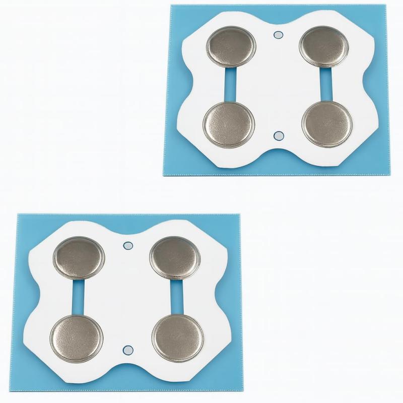 Switch ジョイコン 修理用 ボタンシールセット 方向ボタン ABXY 交換用 パッド 互換品 分解修理用 ウエス付き 【スカーレットnet】📦内容：方向ボタン＋ABXYボタンシール🎮対応：Switch&...